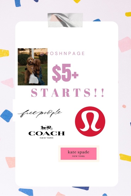 Posh Show - Poshmark
